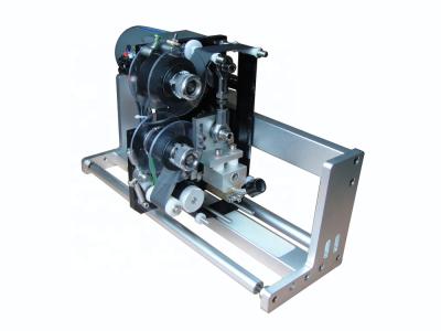 China Packing Machine Good Partner-Online Date Code Printing Machine/ribbon Printing Machine for sale