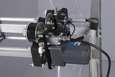 China Packing Machine Good Partner-Online Date Code Printing Machine/ribbon Printing Machine for sale