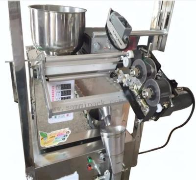 China Packing Machine Good Partner-Online Date Code Printing Machine/ribbon Printing Machine for sale