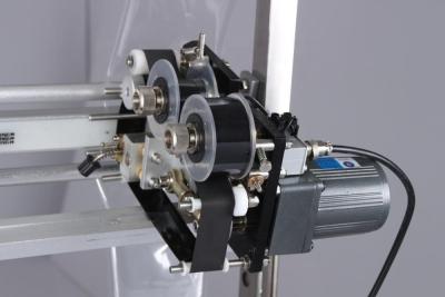 China Packing Machine Good Partner-Online Date Code Printing Machine/ribbon Printing Machine for sale