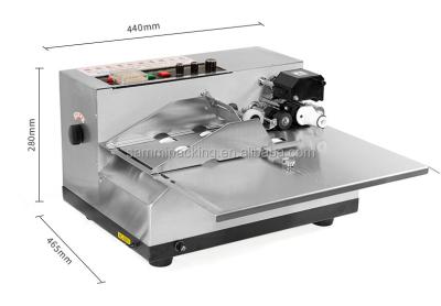 China Inktrolcodeprinter, Enveloppe Datumprinter, Enveloppe Markeermachine Te koop