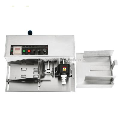 China Inktrolcodeprinter, Enveloppe Datumprinter, Enveloppe Markeermachine Te koop
