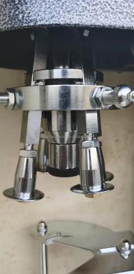 Cina Vendita Diretta in Fabbrica DK-50 Tappatrice Antimanomissione per Tappi in Alluminio in vendita