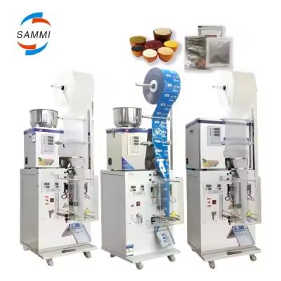 China Most Popular Machine Packaging for Tea Bags Automatic Tea Bag Packing Machine Price Machine Packaging Filters Tea for sale