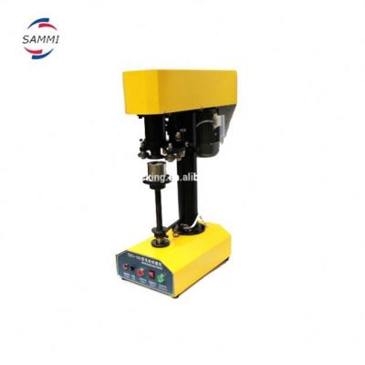 Китай Ручная машина для закрытия крышек банок/Ручной укупорщик банок/Машина для запайки пивных банок продается