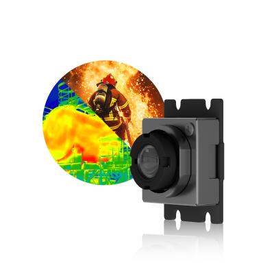 China Tiny1-C Mini Uncooled Infrared Thermal Camera 256x192 3.2mm with CMOS Sensor for Security Inspection and Hunting Cameras for sale