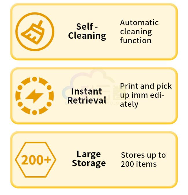 Museum DIY Commemorative Coin Vending Machine Automatic Self-Service Unmanned Badge Accepts Credit & Token Payments