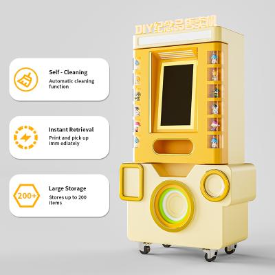 Cina Capacità di 100 articoli Token del distributore automatico con display LCD Alta capacità in vendita
