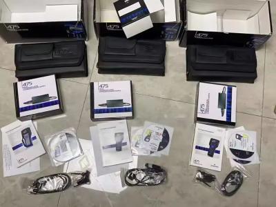 Rechargeable Lithium-Ion Battery The Key to Field Communication with Emerson