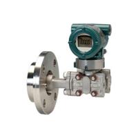 Quality Customized OEM Yokogawa EJA210E Flange Mounted Level Differential Pressure Transmitter for sale