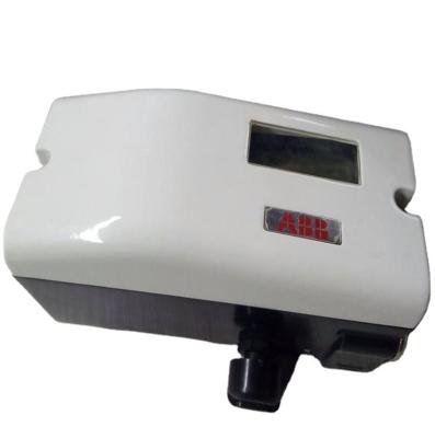 ABB V18345-1010521001 Electro-Pneumatic Positioner with ODM Support and