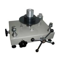 Quality High Pressure Tungsten Carbide Piston Pressure Gauge with ODM Customization Services for sale