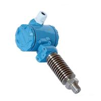 Quality OEM Supported 316SST Flange Air Differential Pressure Transmitter for HW3851/1151GP for sale