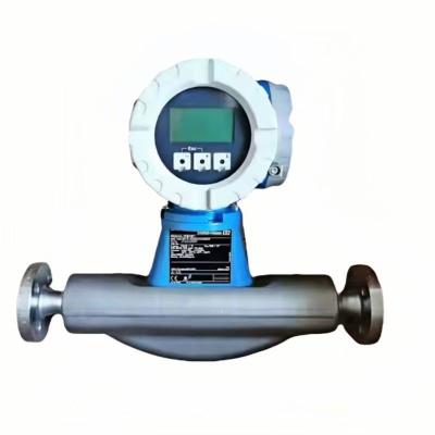 Κίνα E+H Proline Promass F 300 8F3B1F Ροόμετρο Coriolis, Καινούργιο και Γνήσιο, Εισαγωγής προς πώληση