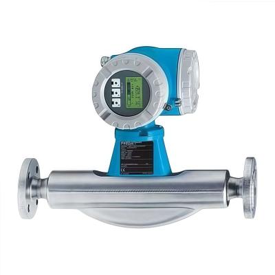 Κίνα Μετρητής ροής Proline Promass F 300 σειρά 8F3B08 8F3B15 8F3B1F 8F3B1H 8F3B25 8F3B40 8F3B50 8F3B80 προς πώληση