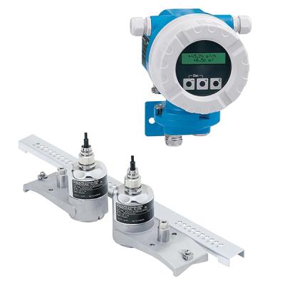 China Endress-Hauser Proline Prosonic 91W Series 91WA1 Clamp Ultrasonic Flowmeter with Good Price for sale