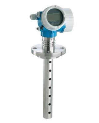 China Ultrasonic Flow Meter Prosonic Flow 91W Operating Temperature: -25°C to 60°C Parameters for sale