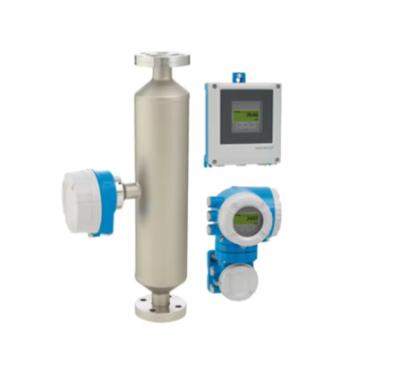 China 100% New Original Proline Promass I100 8I1B Ultra-Compact Transmitter In-Line Viscosity Flow Measurement OEMFor E Ndress H Auser for sale