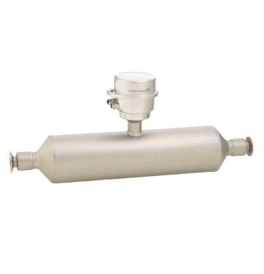China Endress Hauser E+H 1-1/2" DN40 Proline Promass E 100 Coriolis Flow Meter for sale