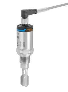 China Industrial Liquid Limit Switch FTL33-AA4U3AAWBJ with Stainless Steel Housing Automation Component for sale