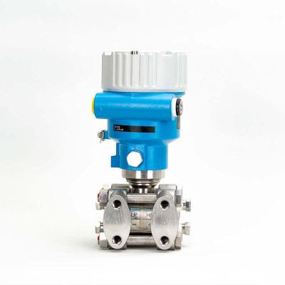 China New Endress Hauser PMC71B Pressure Measurement Sensor Absolute Gauge Pressure Transmitter With 4-20ma Hart Output for sale