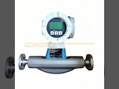 E+H Proline Promass F 300 8F3B1F Ροόμετρο Coriolis, Καινούργιο και Γνήσιο, Εισαγωγής
