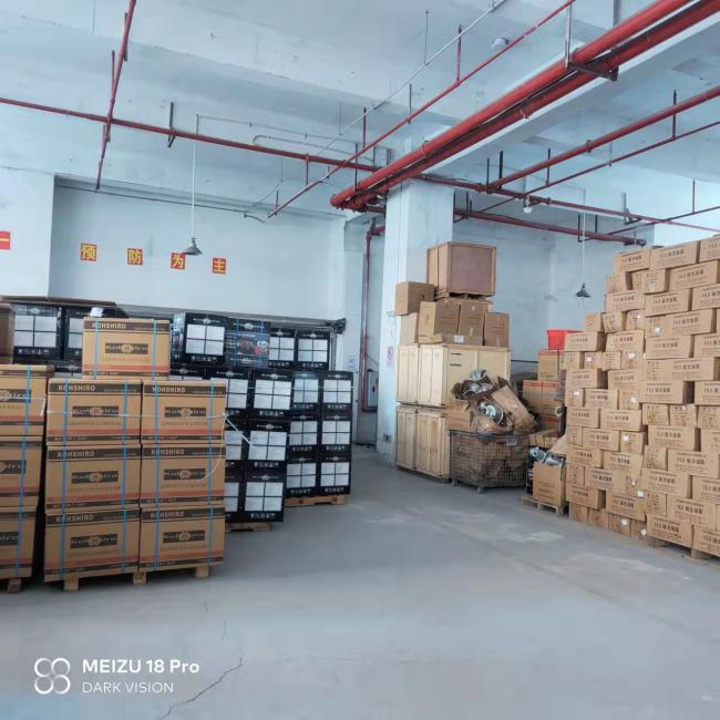Chongqing Chinabase Import & esportazione Co., srl.