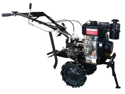 Cina Macchina Paddy Cutter And Binder Machine dell'attrezzo di agricoltura 4.05KW in vendita