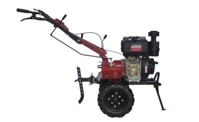 Cina Macchina diesel dell'attrezzo di agricoltura della macchina 186F dell'attrezzo di potere 6.3KW in vendita