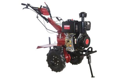 Cina Macchina dell'attrezzo di agricoltura del coltivatore 6.3KW della sarchiatrice di potere di inizio 0.3m/S della mano in vendita