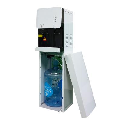 Cina erogatore SS304 105L-G/H dell'acqua potabile del rubinetto di 585W Touchless in vendita