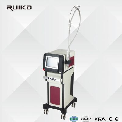 Cina Ringiovanimento su ordinazione della pelle della macchina di rimozione della grinza del professionista rf in vendita