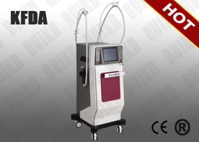 Cina Macchina frazionaria di rimozione della grinza di rf in vendita