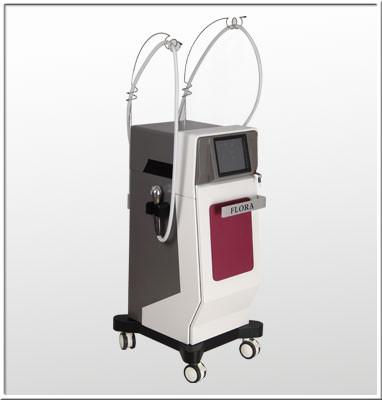 Cina Pelle della clinica che stringe macchina frazionata, trattamento cosmetico del laser per il fronte in vendita