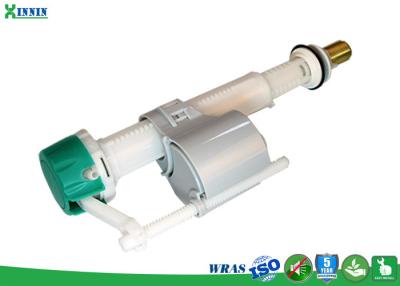 China G1/2“ die het het Toiletreservoir van de Bodemingang vult Klep van het Materiaal van POM wordt gemaakt en ABS Te koop