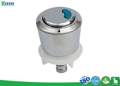Cina Diametro 38mm del pulsante della cisterna della sciacquone della sostituzione per la valvola dello sciacquone doppia del cavo in vendita