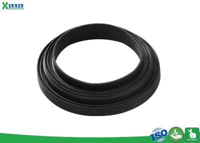 Cina Guarnizione/carro armato molli della cisterna della toilette di SBR da lanciare guarnizione, resistente alla corrosione in vendita