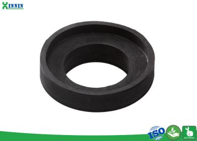 Cina Facile installi la guarnizione della spugna della toilette del WC/guarnizione di gomma della toilette nel colore nero in vendita
