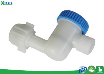 Cina Filtro smontabile dalla valvola del materiale di riempimento della toilette ed adattatore G1/2», facili installare e pulire in vendita