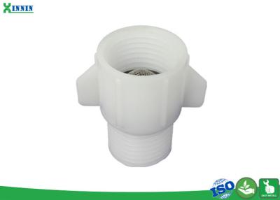 Cina Filtro universale dalla valvola del materiale di riempimento della toilette fatto del materiale resistente alla corrosione di POM in vendita