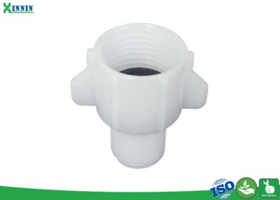 Cina Parti della valvola del materiale di riempimento della toilette G1/2» a G3/8», filtro esterno dalla valvola del materiale di riempimento della toilette in vendita