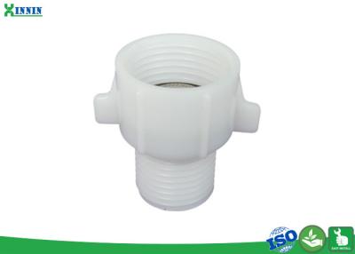 Cina Parti di ricambio della toilette, OEM del filtro da acqua della toilette e dell'adattatore/ODM disponibile in vendita