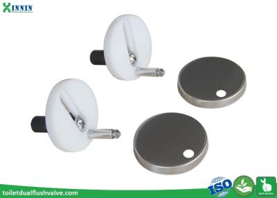 Cina Fine pulita facile di morbidezza della copertura di Seat della toilette, sostituzioni della cerniera di Seat di toilette in vendita