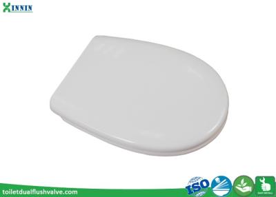 Cina Copertura di FamilyToilet Seat di progettazione semplice, fatta del materiale resistente di uF del bene durevole in vendita