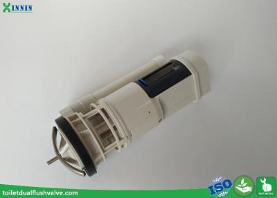 Cina Valvola dello sciacquone doppia della sciacquone per altezza ceramica dell'installazione della sciacquone 320mm in vendita