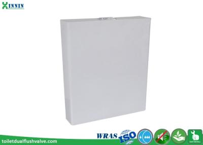 Cina La cisterna di plastica universale della toilette dei pp per esposto/parete ha appeso l'installazione in vendita