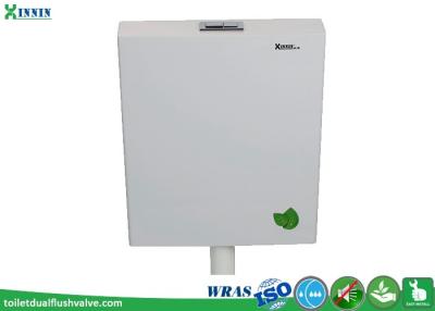 Cina Cisterna celata a basso livello del WC della cisterna professionale della toilette, manutenzione facile in vendita