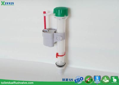 China Geen Achter van de het Reservoirbodem van het Stroomtoilet van de de Ingangsvlotter Waaier van de de Klep Brede Aanpassing Te koop