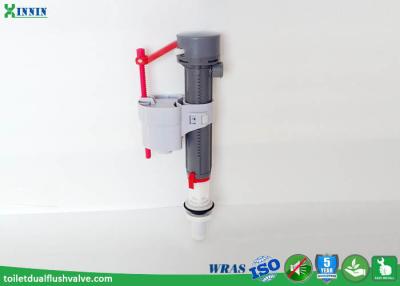 China 1/2“ BSP-de Ingang van de Toiletbodem vult Klep voor W.C.-Tank Anti - hevel Structuur over Te koop