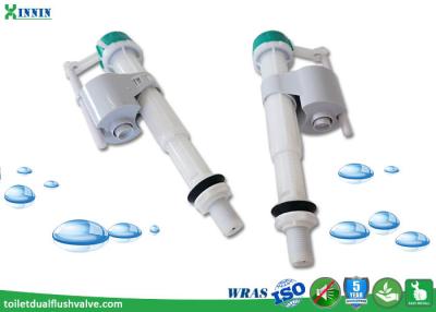 Cina Valvola facile del materiale di riempimento dell'entrata del fondo di adeguamento per cisterna ceramica/di plastica in vendita